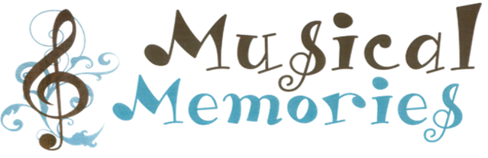 KS2 Show - Musical Memories