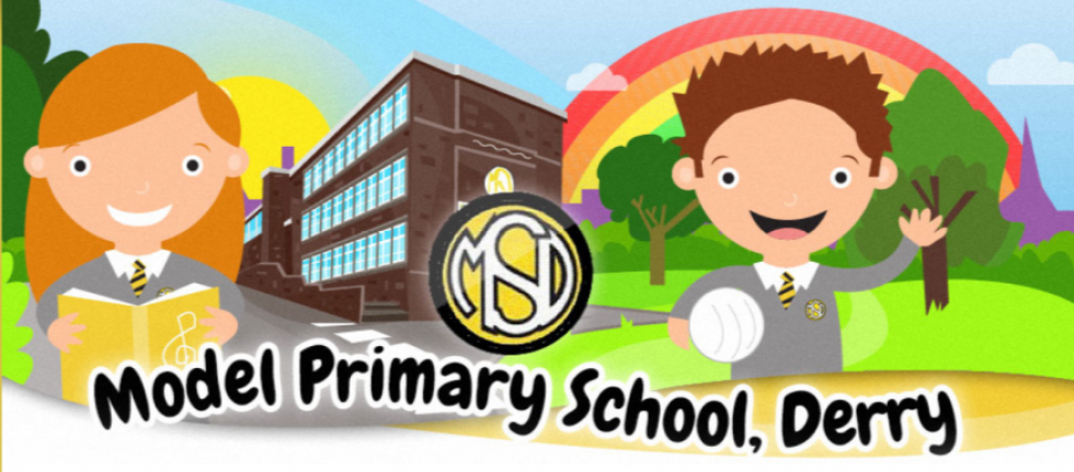 Model School Open Day